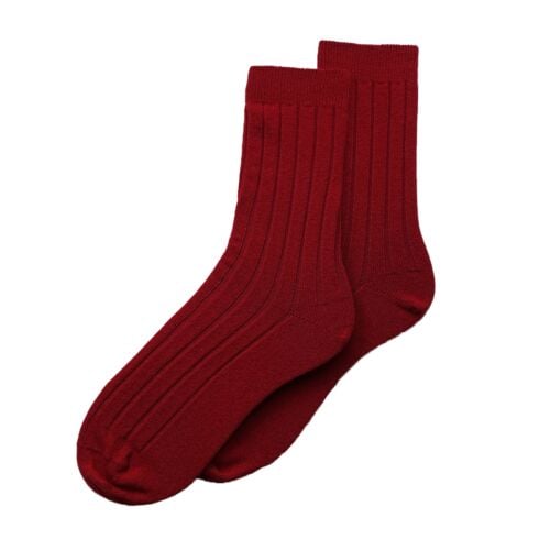 Red Cashmere Shawls & Blanket Wraps | The Travelwrap Company