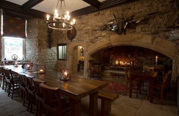 The Lord Crewe Arms: the best thing in the North East? by Maggie O ...