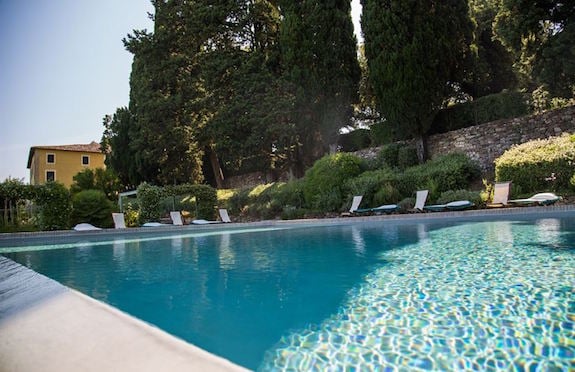 Take three in Tuscany | The Travelwrap Company