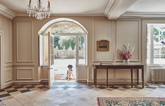 Thorpe Manor: a star is reborn | The Travelwrap Company