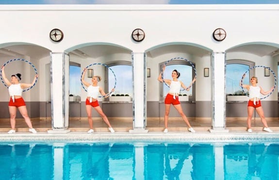 6 great pools for summer by Maggie O'Sullivan | The Travelwrap Company