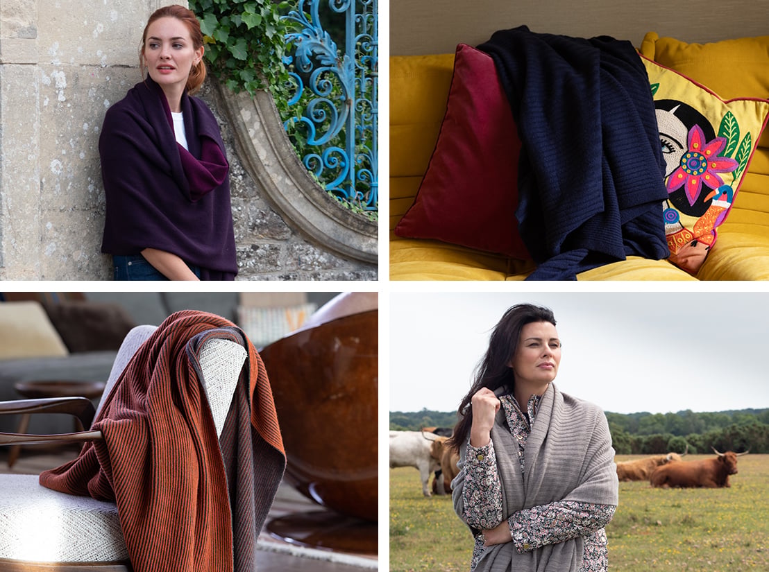 What is a blanket wrap? | The Travelwrap Company